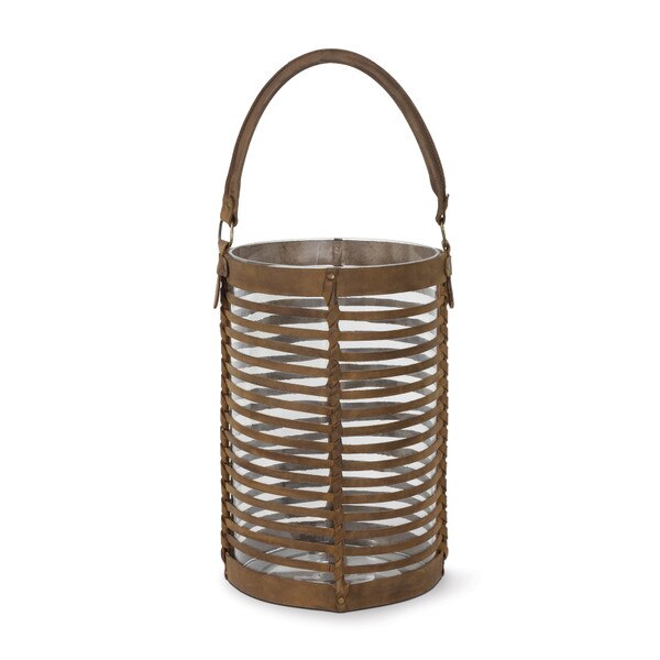 Finn Leather Hurricane Large | Regina Andrew Detroit