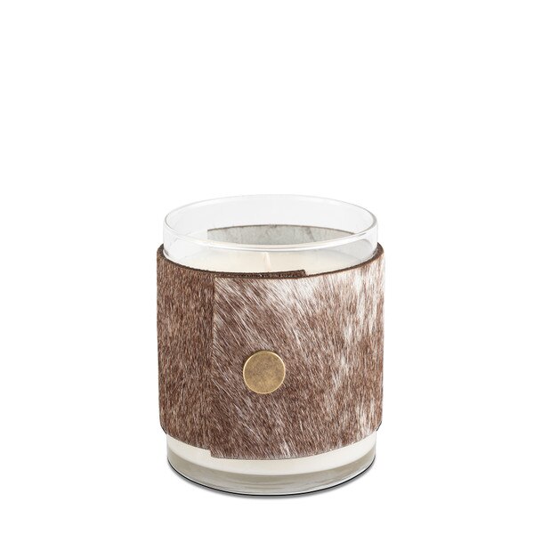Bonfire 10 oz Candle | Regina Andrew Detroit