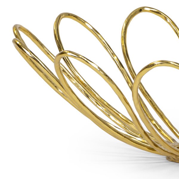 Daisy Bowl | Regina Andrew Detroit