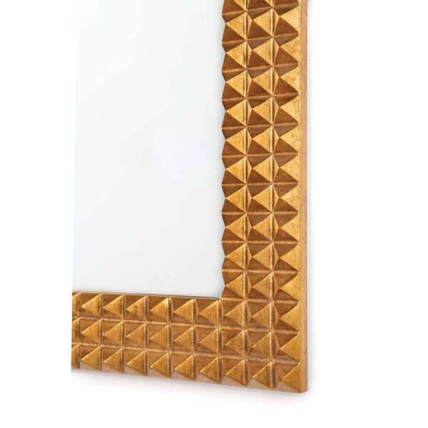 Pantera Mirror | Regina Andrew Detroit