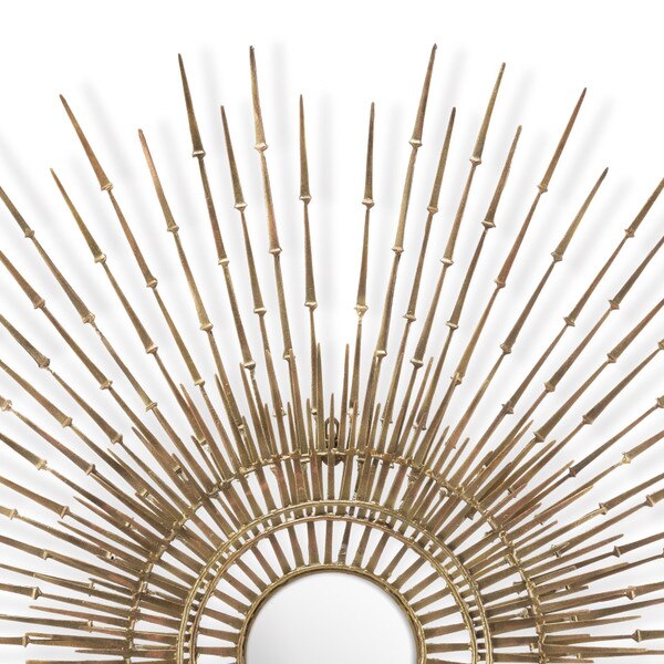 Zon Mirror | Regina Andrew Detroit