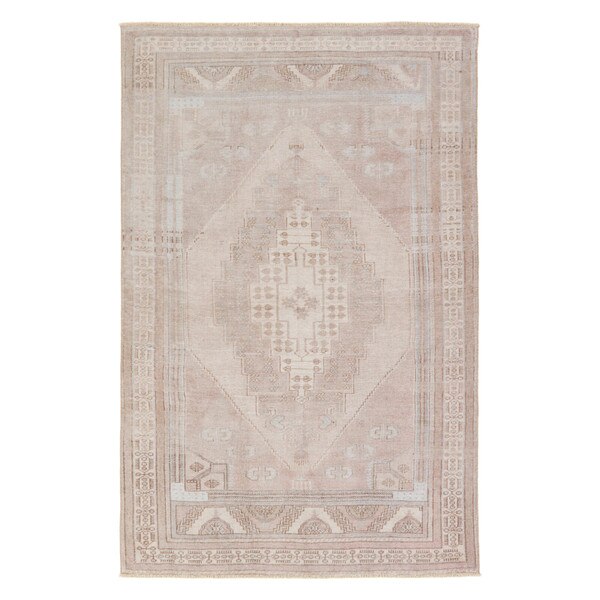 Florence Rug (Brown) | Regina Andrew Detroit