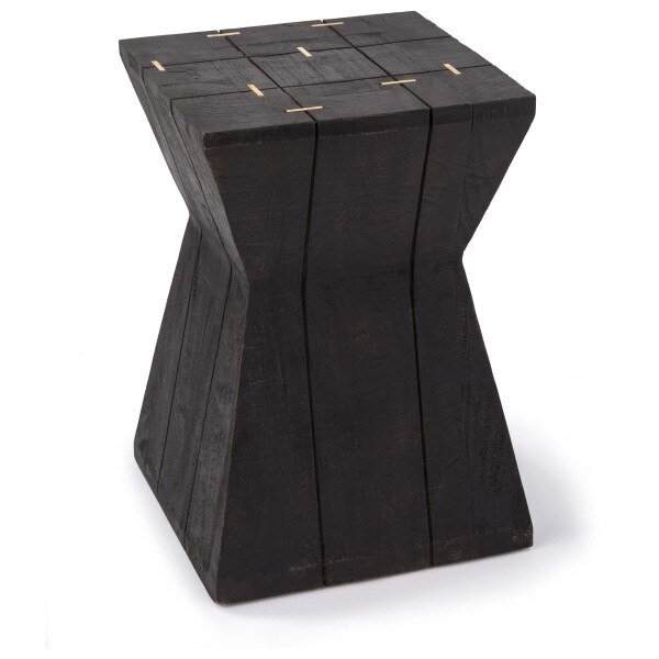 Thomas Stool | Regina Andrew Detroit