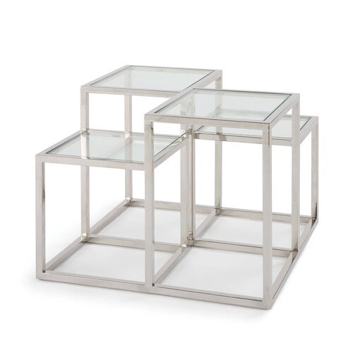 Astoria Side Table | Regina Andrew