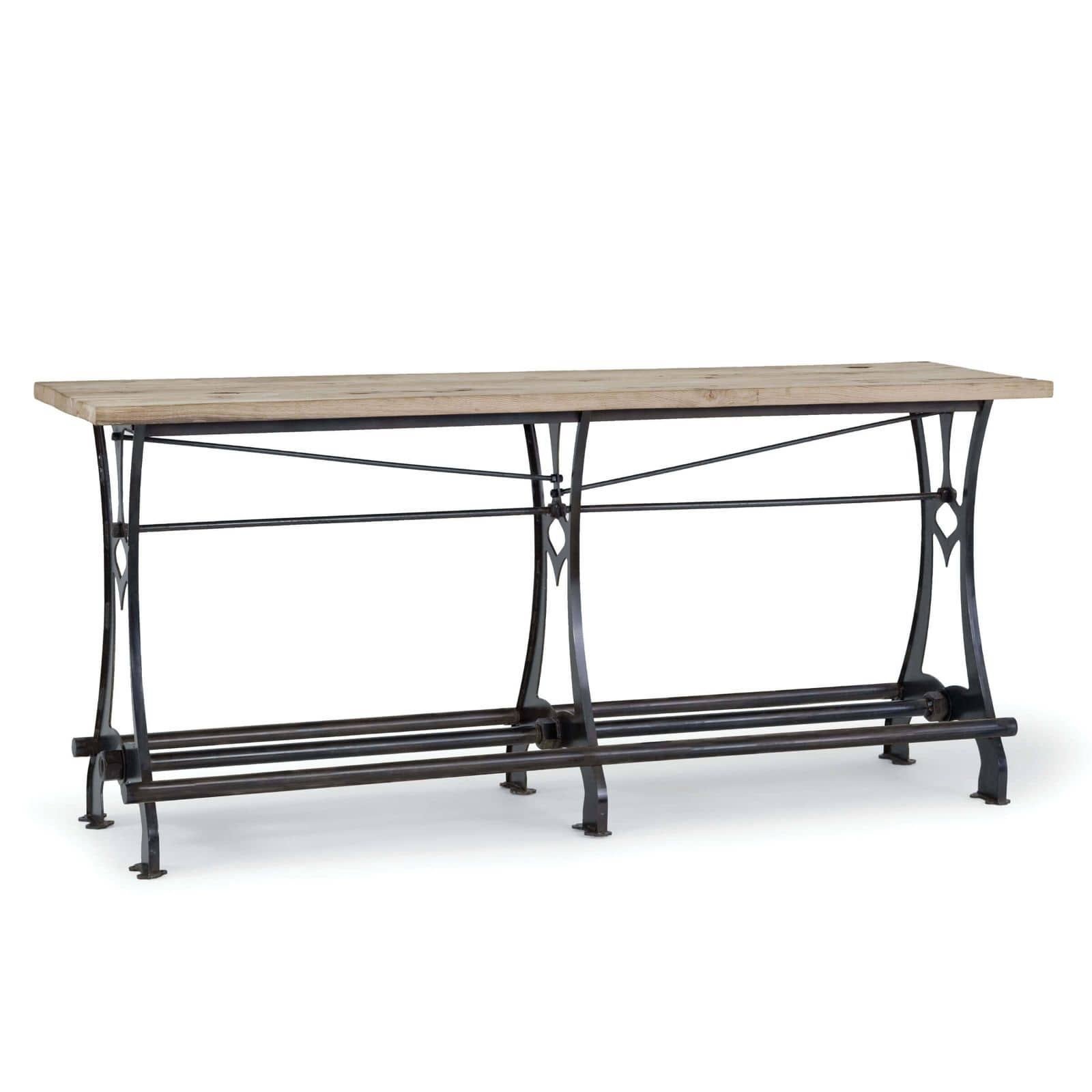 Stand Up Bar | Regina Andrew Detroit