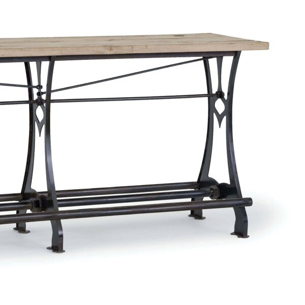 Stand Up Bar | Regina Andrew Detroit