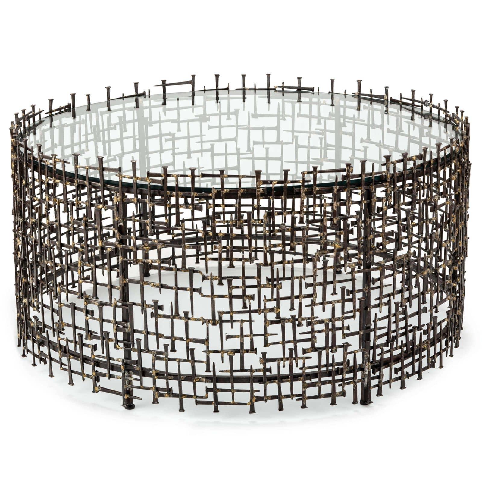 Laurel Coffee Table | Regina Andrew Detroit