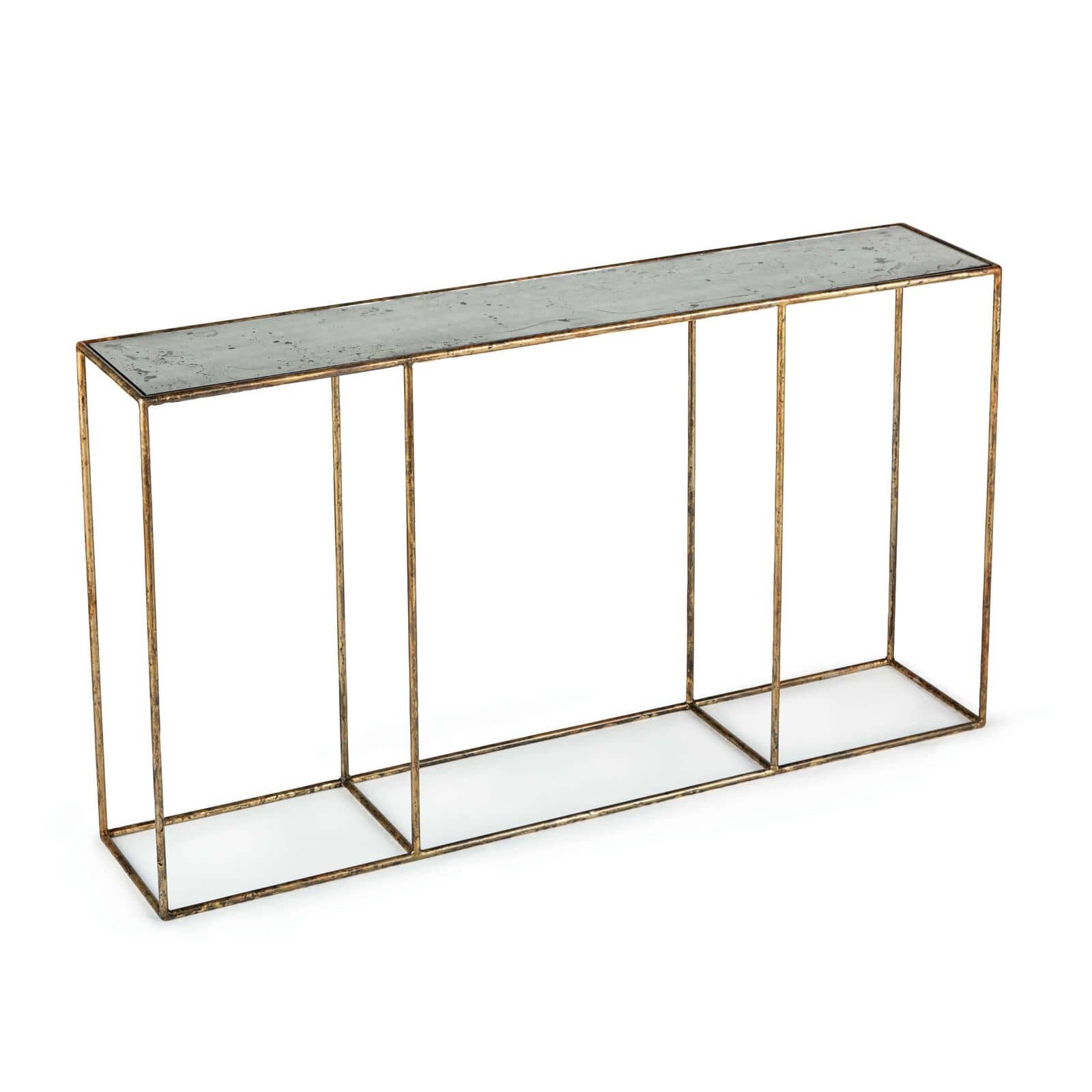 Mirage Console (Large) | Regina Andrew Detroit