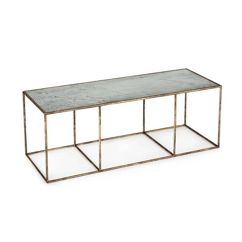 Coffee Table | Regina Andrew Detroit