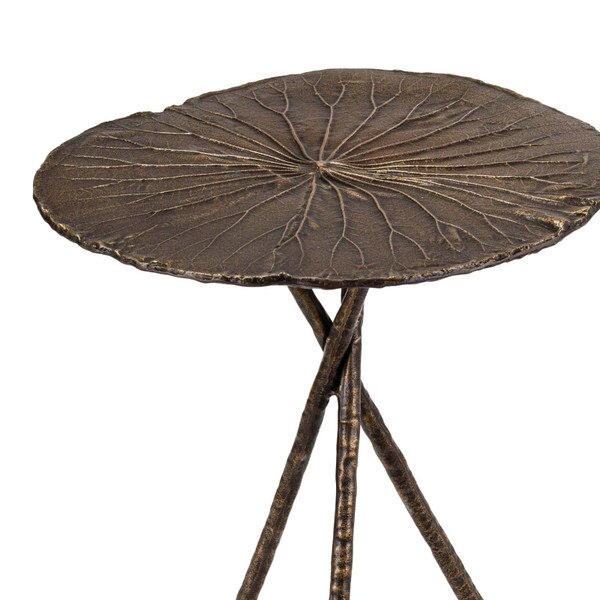 Lotus Table Large | Regina Andrew Detroit