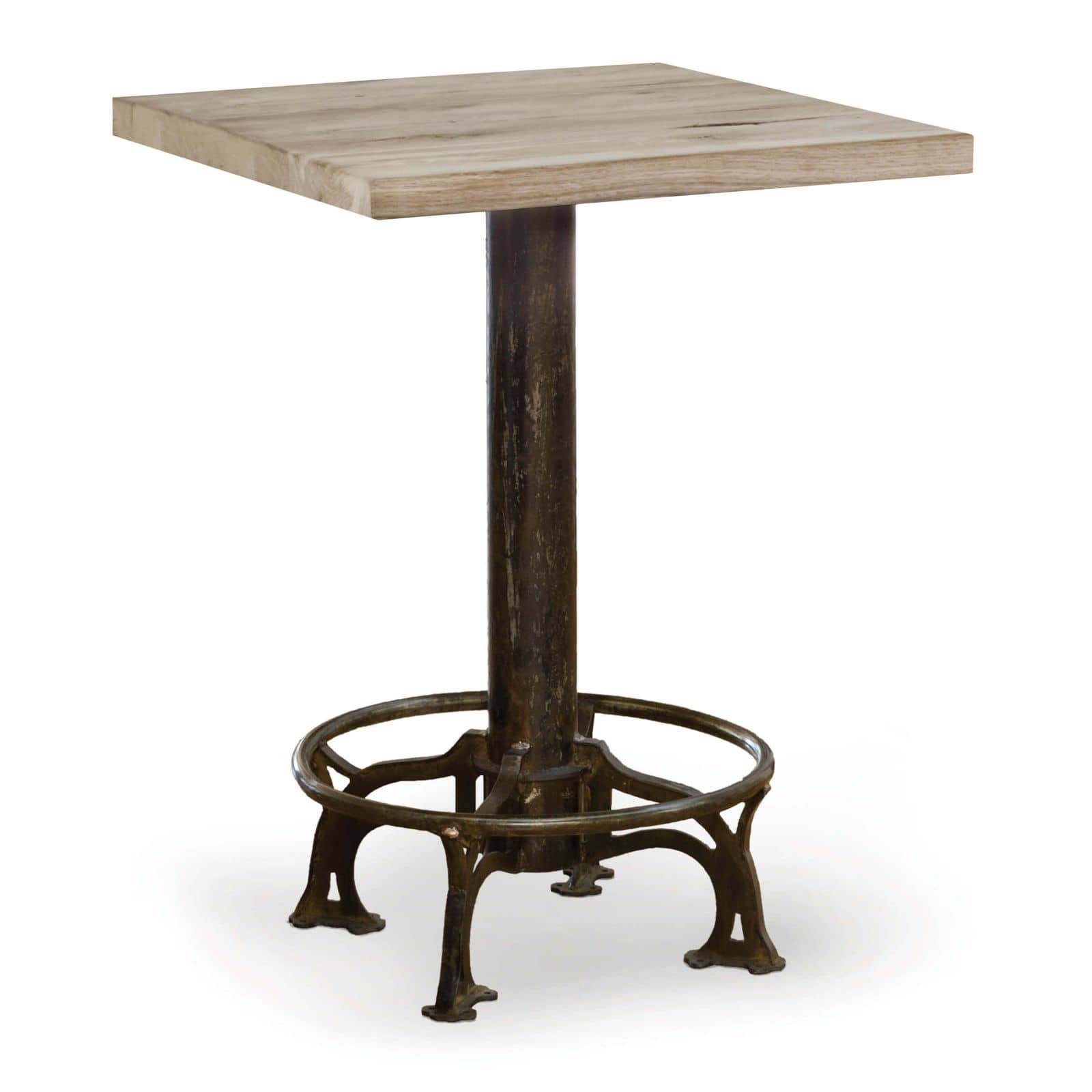 Cafe Table | Regina Andrew Detroit