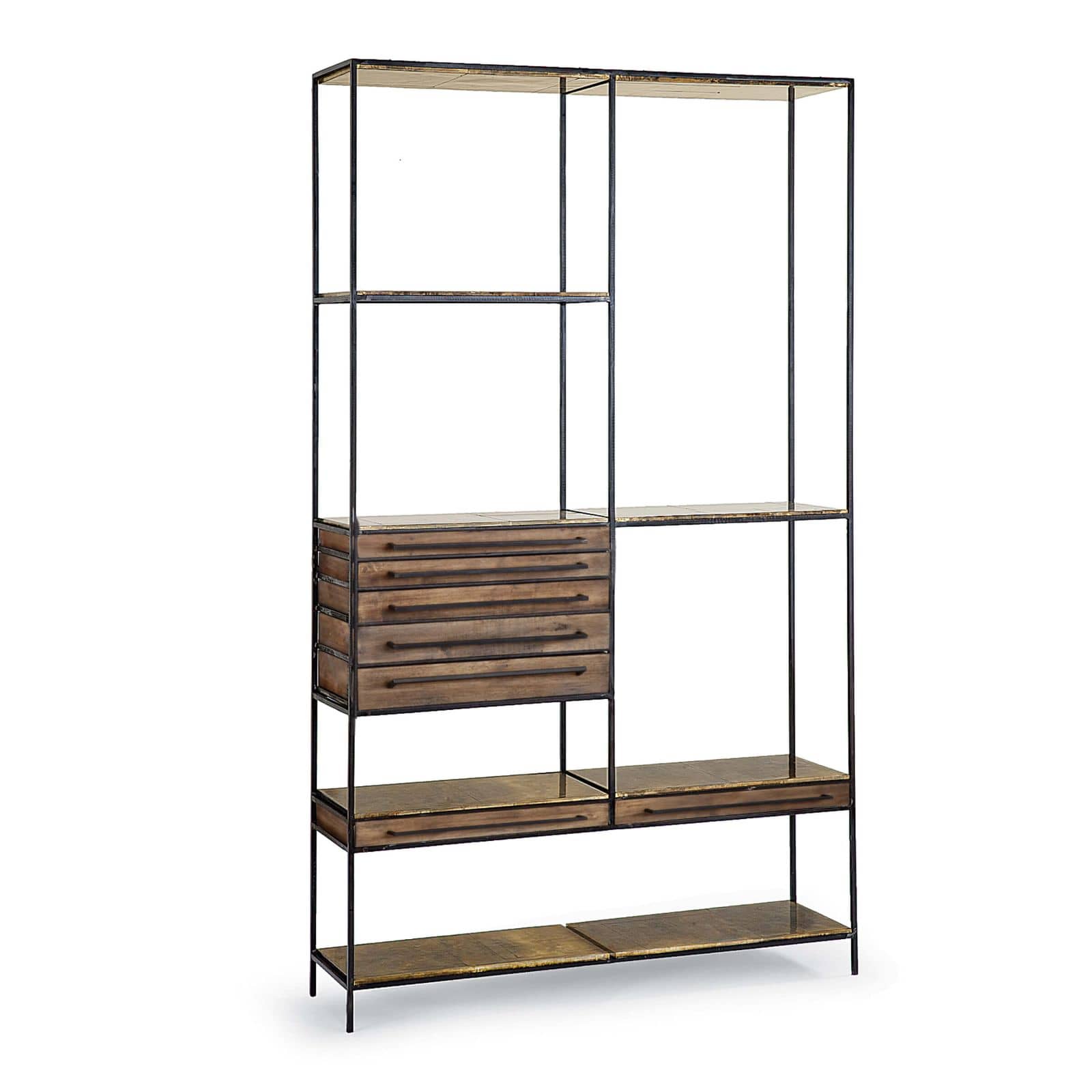 Baxter Etagere | Regina Andrew Detroit