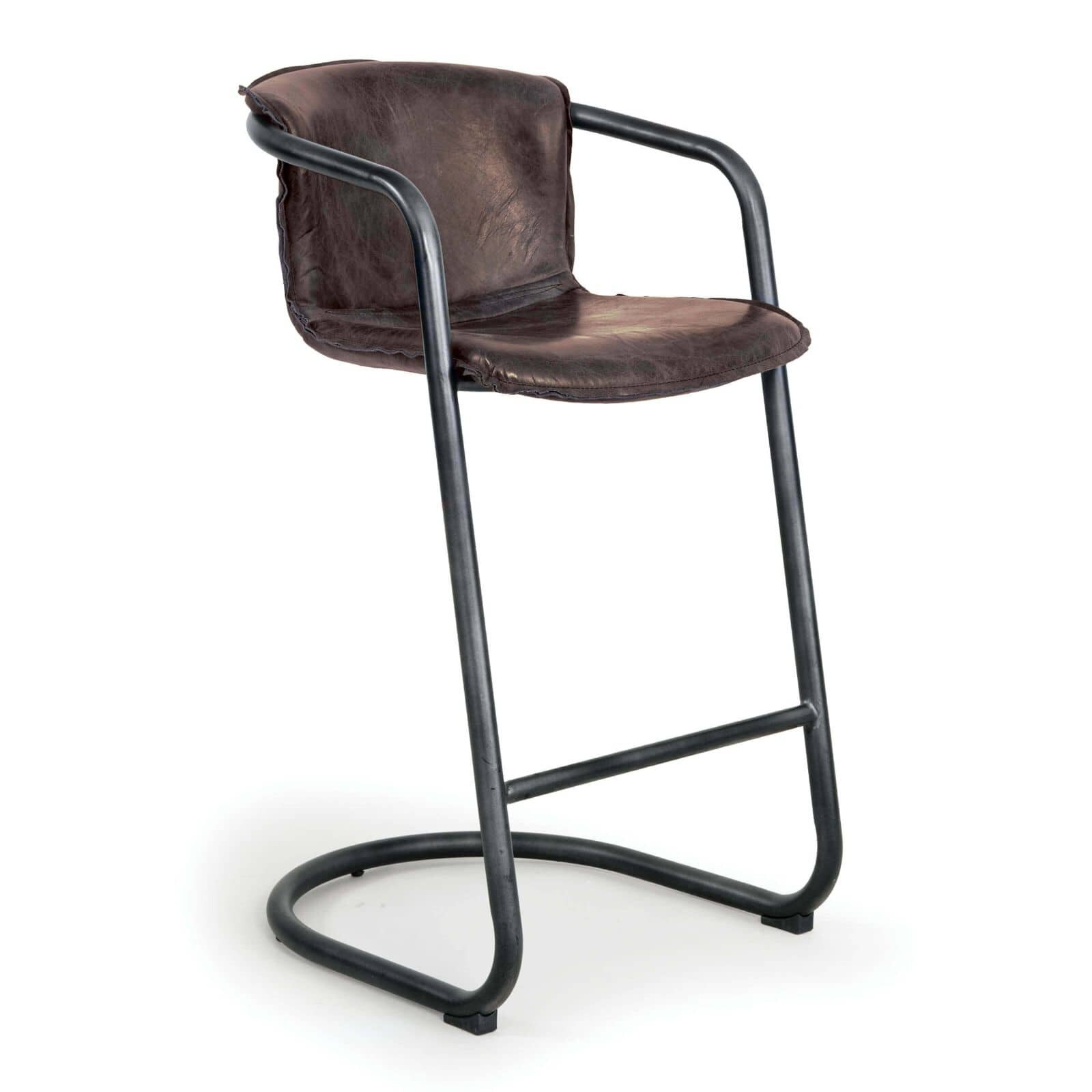 Axl Bar Stool | Regina Andrew Detroit