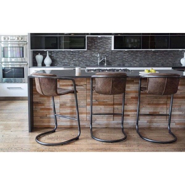 Axl Bar Stool | Regina Andrew Detroit