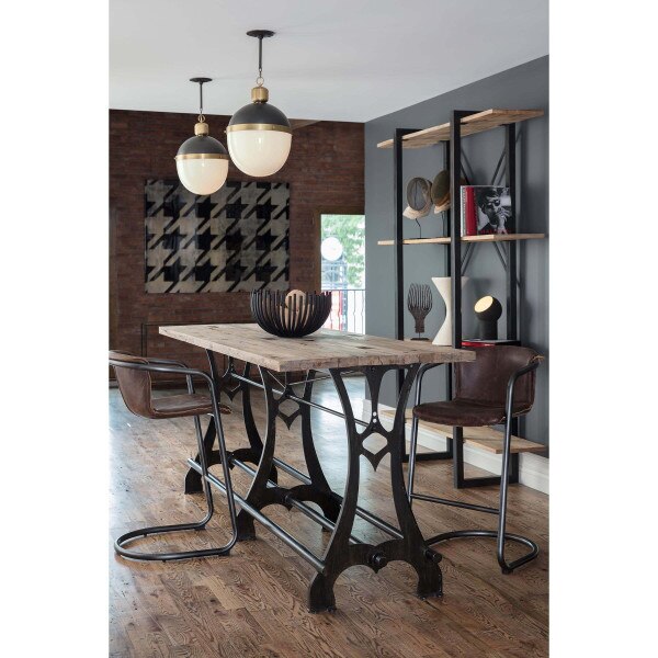 Axl Bar Stool | Regina Andrew Detroit