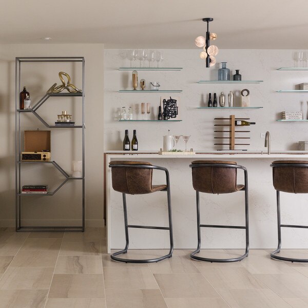 Axl Bar Stool | Regina Andrew Detroit