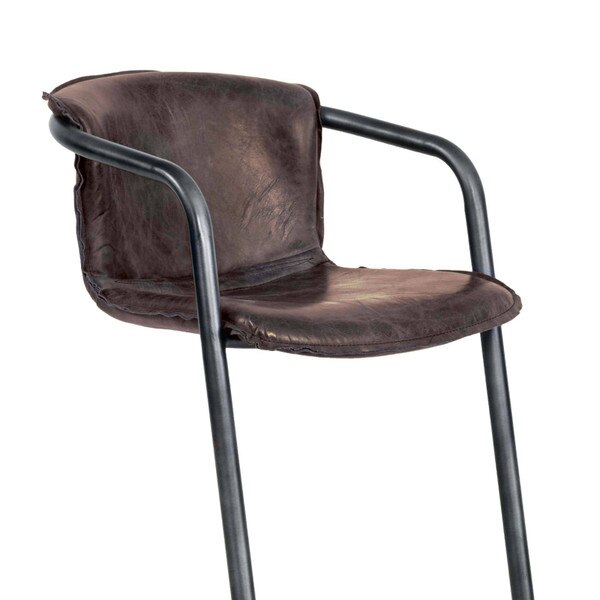 Axl Bar Stool | Regina Andrew Detroit
