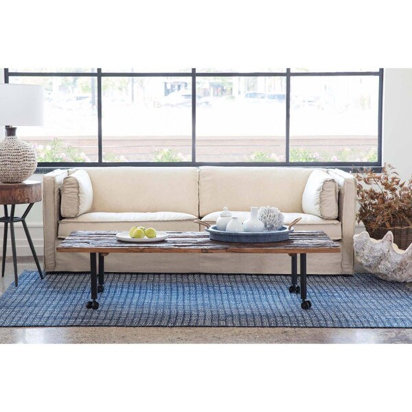 Gypsy Sofa | Regina Andrew Detroit