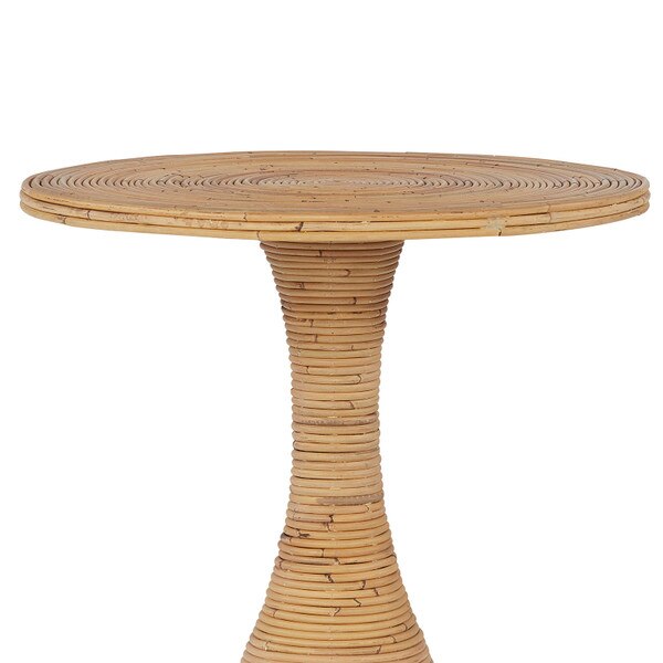 Coastal Living Tulum Accent Table | Regina Andrew Detroit