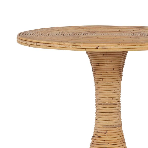 Coastal Living Tulum Accent Table | Regina Andrew Detroit
