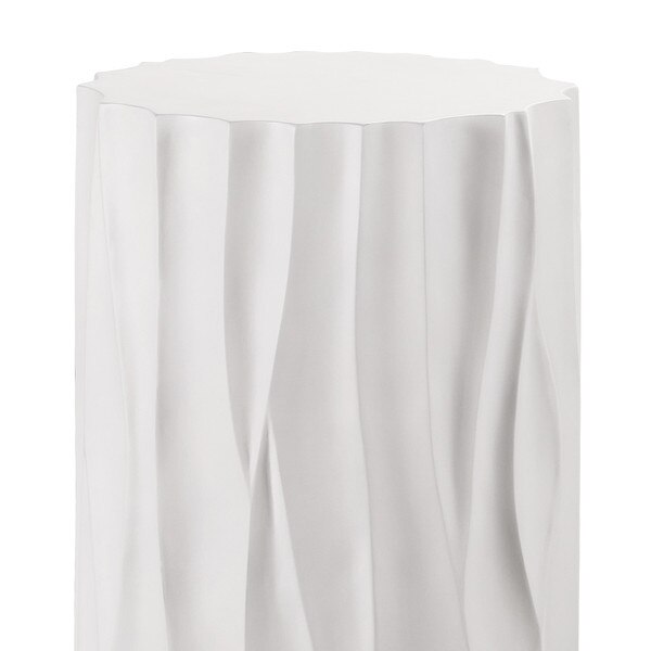 Coastal Living Geneva End Table | Regina Andrew Detroit