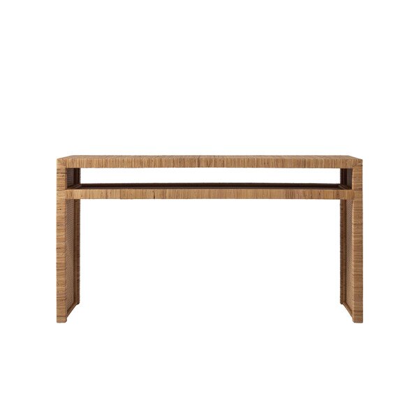 Coastal Living Long Key Console Table | Regina Andrew Detroit