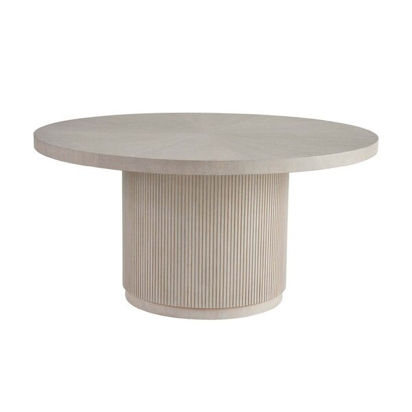 Carmen Round Dining Table | Regina Andrew Detroit