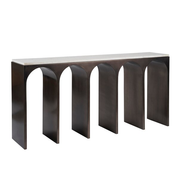 Moda Console Table | Regina Andrew Detroit