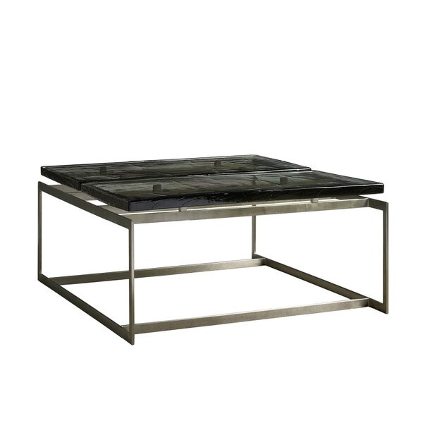 Jordan Cocktail Table | Regina Andrew Detroit