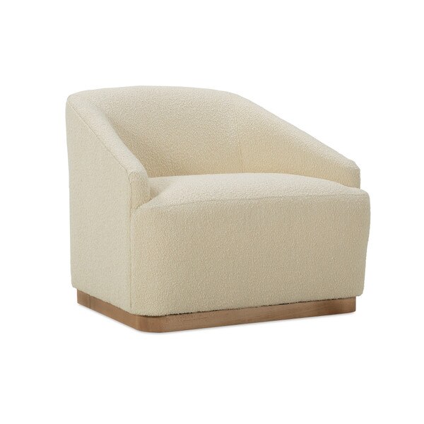 Alfie Swivel Chair | Regina Andrew Detroit
