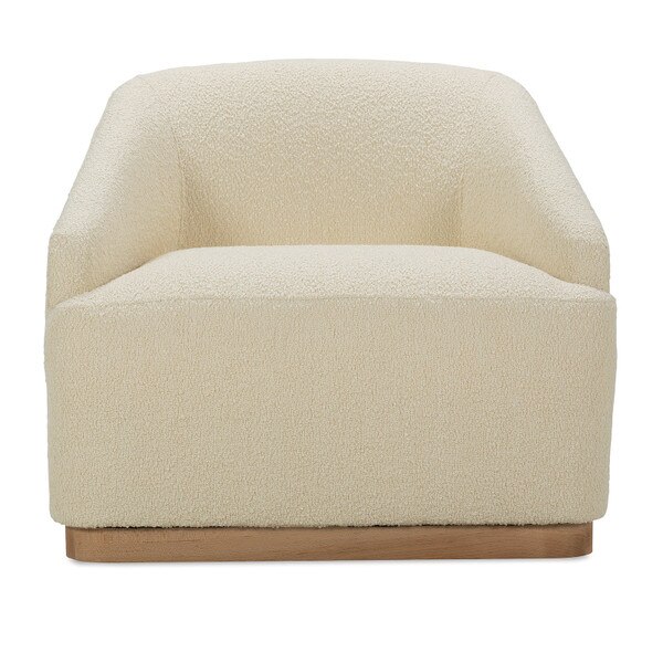 Alfie Swivel Chair | Regina Andrew Detroit
