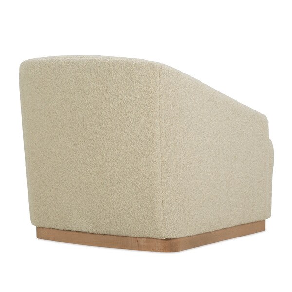 Alfie Swivel Chair | Regina Andrew Detroit