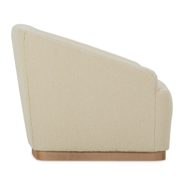 Alfie Swivel Chair | Regina Andrew Detroit