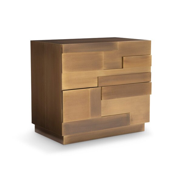 Acora Nightstand | Regina Andrew Detroit