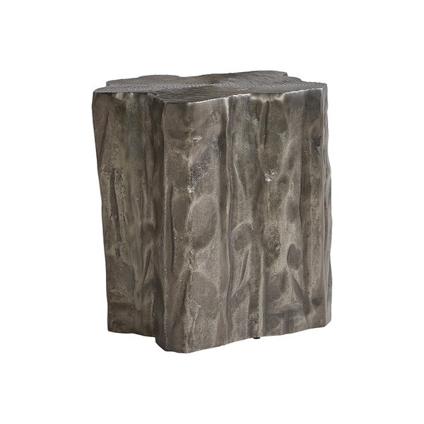Elba Outdoor Accent Table | Regina Andrew Detroit