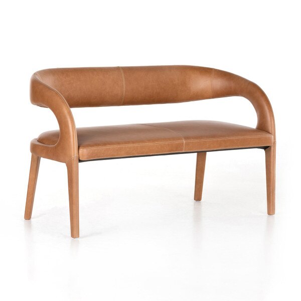 Hawkins Dining Bench | Regina Andrew Detroit