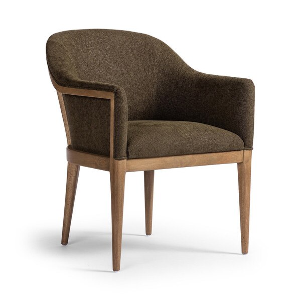 Colston Dining Chair | Regina Andrew Detroit