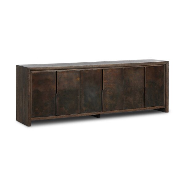 Arlington 6 Door Sideboard | Regina Andrew Detroit