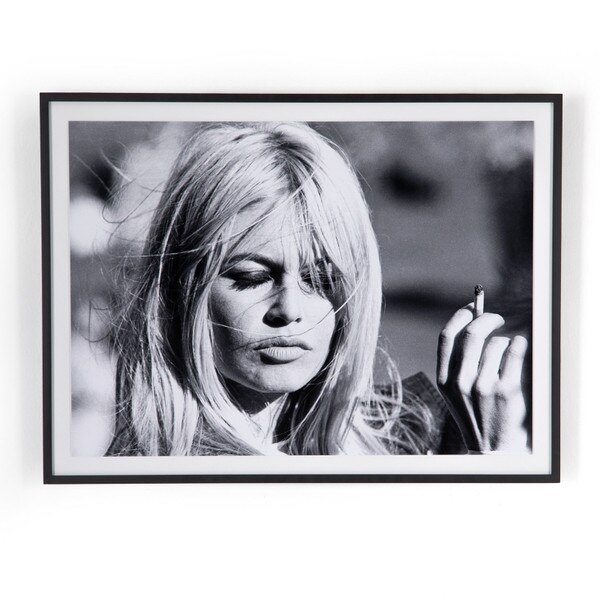 Brigitte Bardot by Getty Images | Regina Andrew Detroit