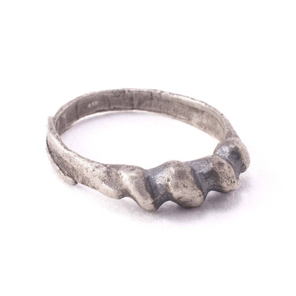 Archie Ring (Sterling Silver) | Regina Andrew Detroit