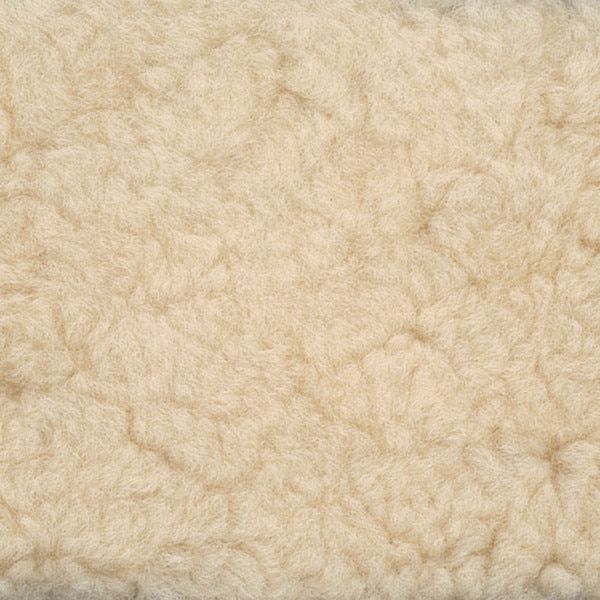 Fabric Swatch (Sheepskin) | Regina Andrew Detroit