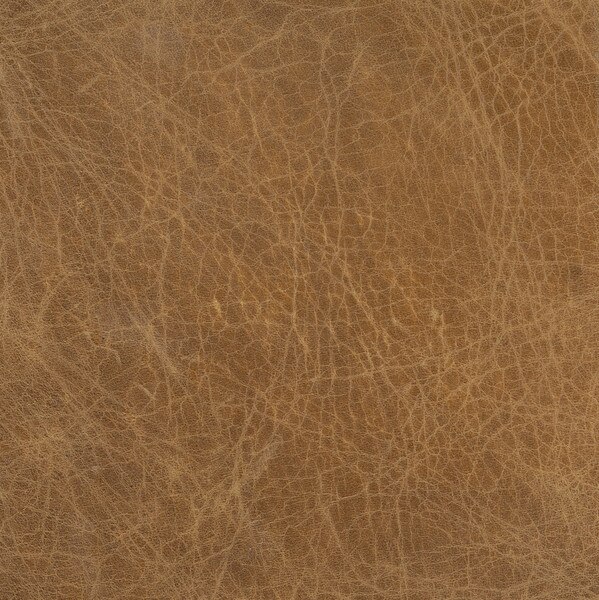 Leather Swatch (Brown) | Regina Andrew Detroit