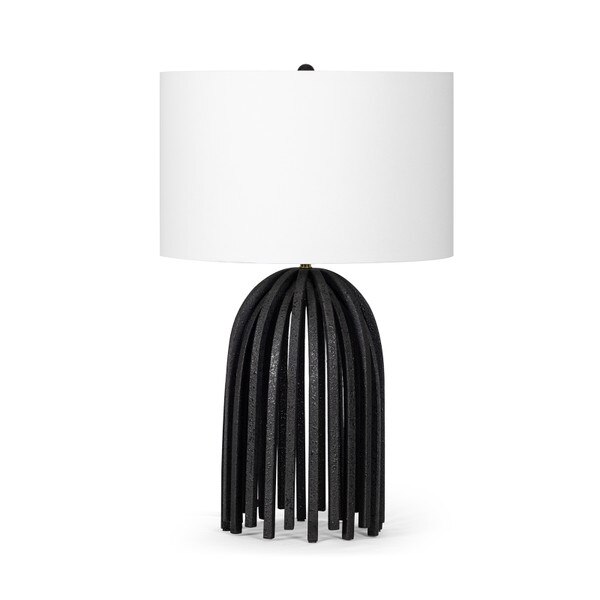 Open Box Webbed Table Lamp | Regina Andrew Detroit