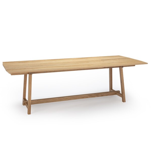Open Box Bozeman Drop Leaf Harvest Table | Regina Andrew Detroit